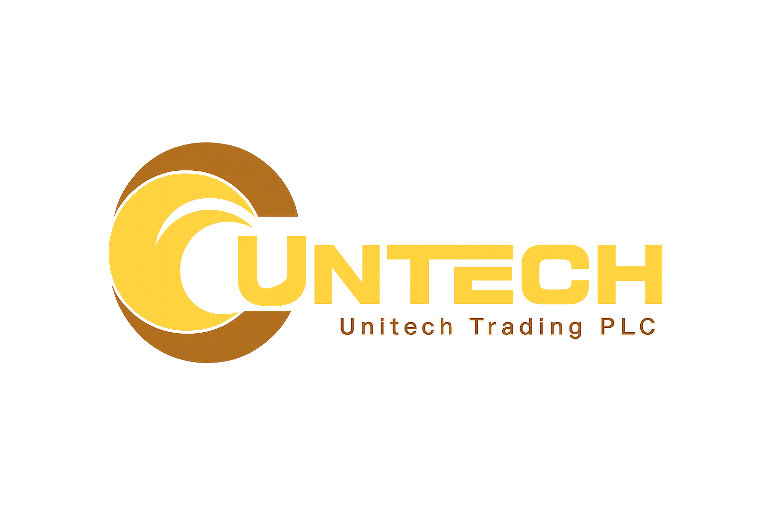 Unitech Trading PLC - Professional Metal Products & Industrial ...